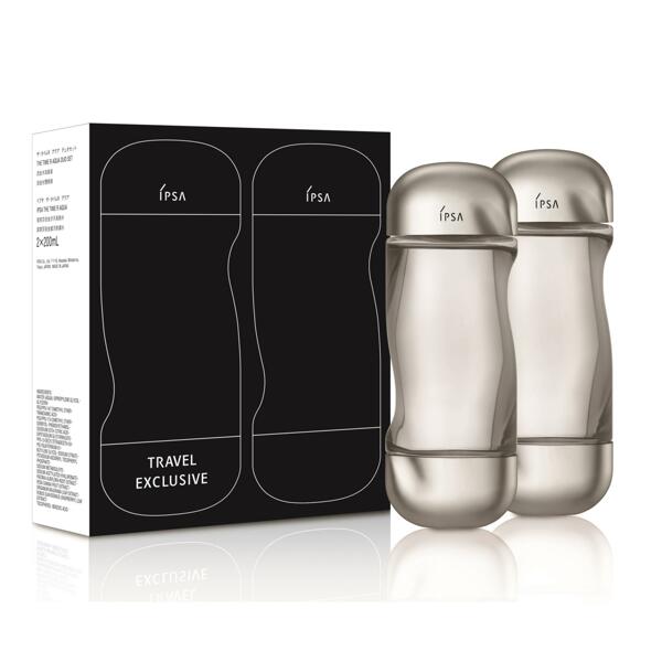 IPSA THE TIME RESET AQUA DUO - 입사 - 뷰티 | 신세계면세점