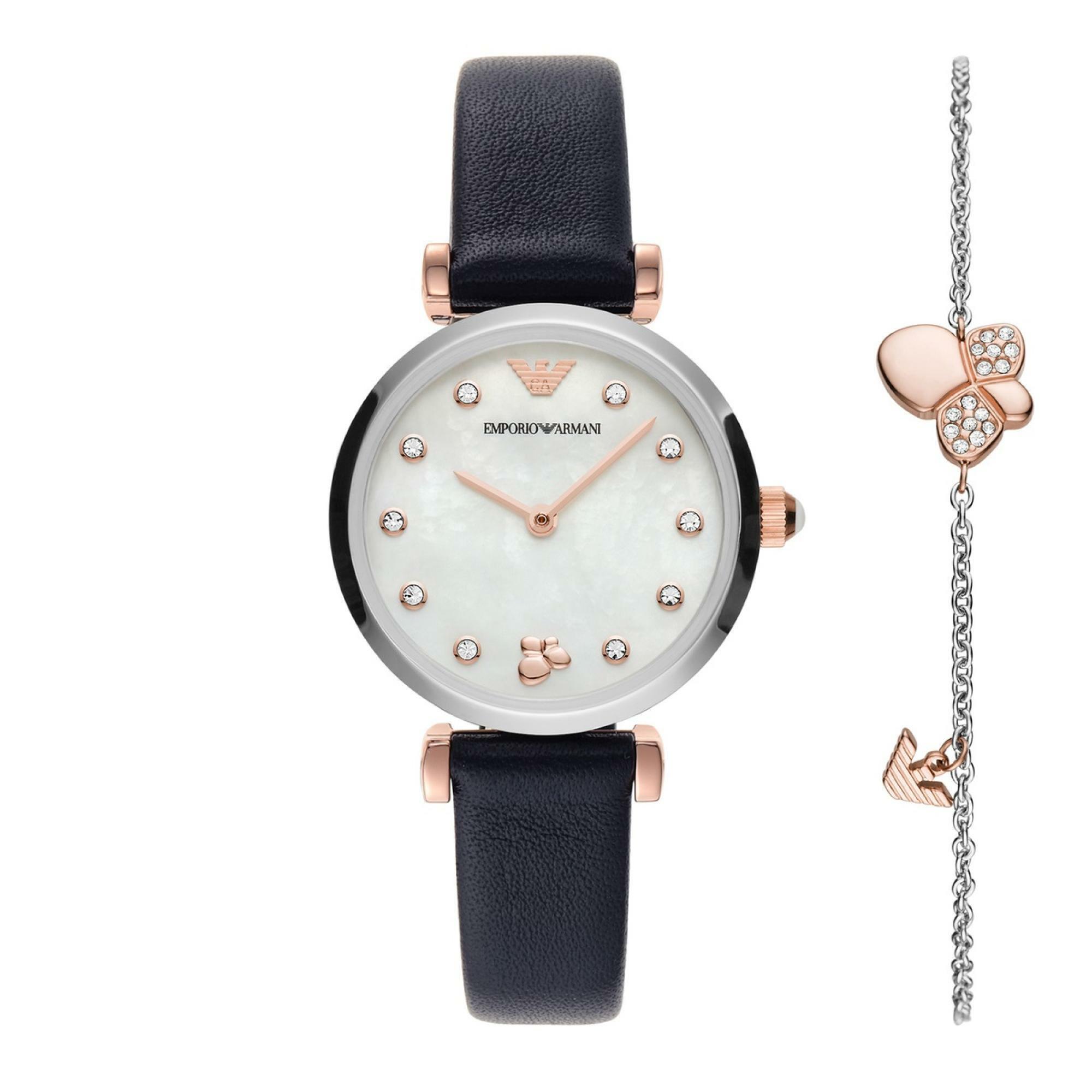 E.ARMANI WATCH 여성 - 엠포리오아르마니(시계) - 시계/주얼리 | 신세계면세점