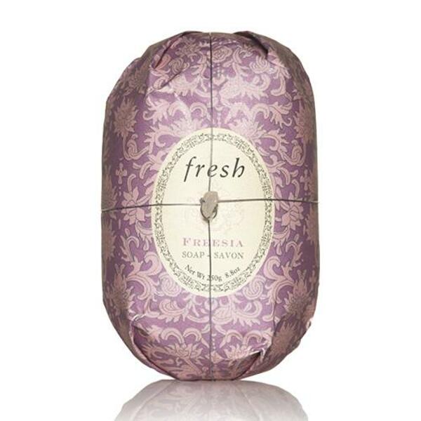 Freesia Oval Soap 250g 프레쉬 뷰티 신세계면세점